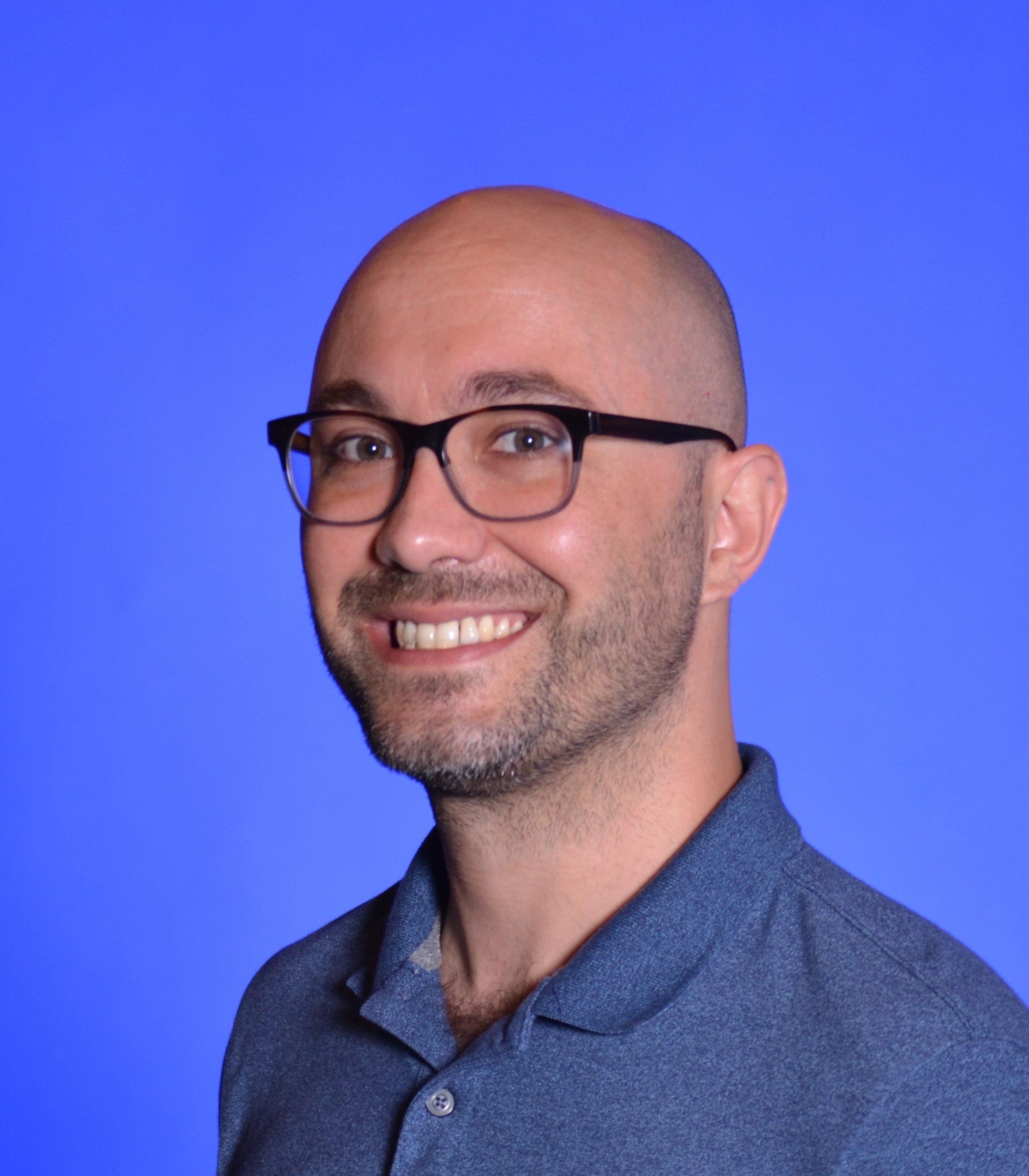 Matthew Refsnider | Security Engineer